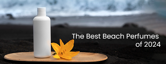 The Best Beach Perfumes of 2024: Top Summer Scents and Coastal ...