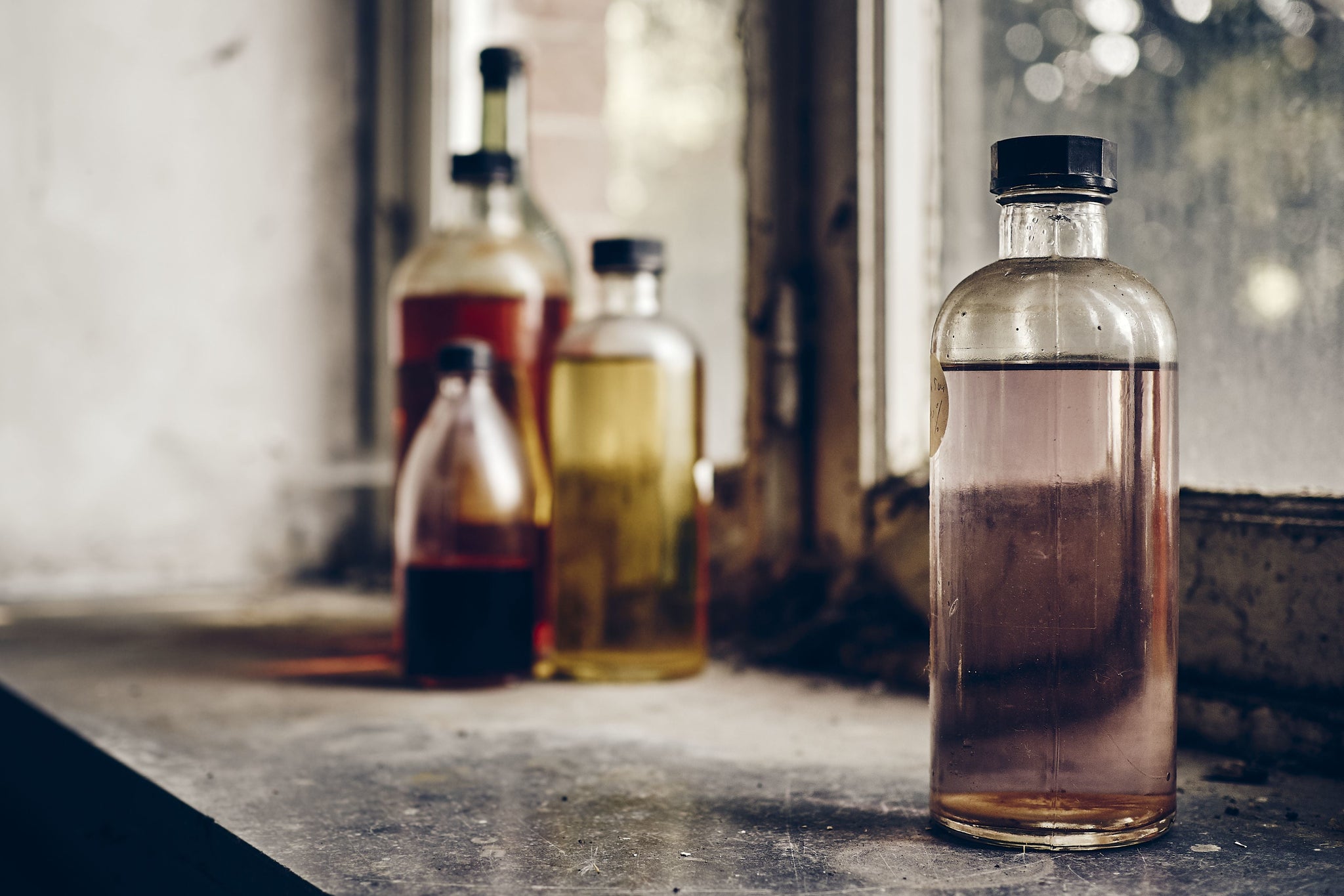 The Evolution of Perfume Packaging: From Ancient Times to Today | PARFUM.AE