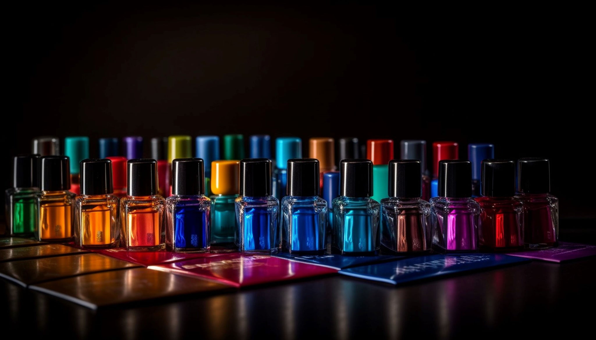 The Future of Perfumery: Trends and Innovations in the Industry | Parfum