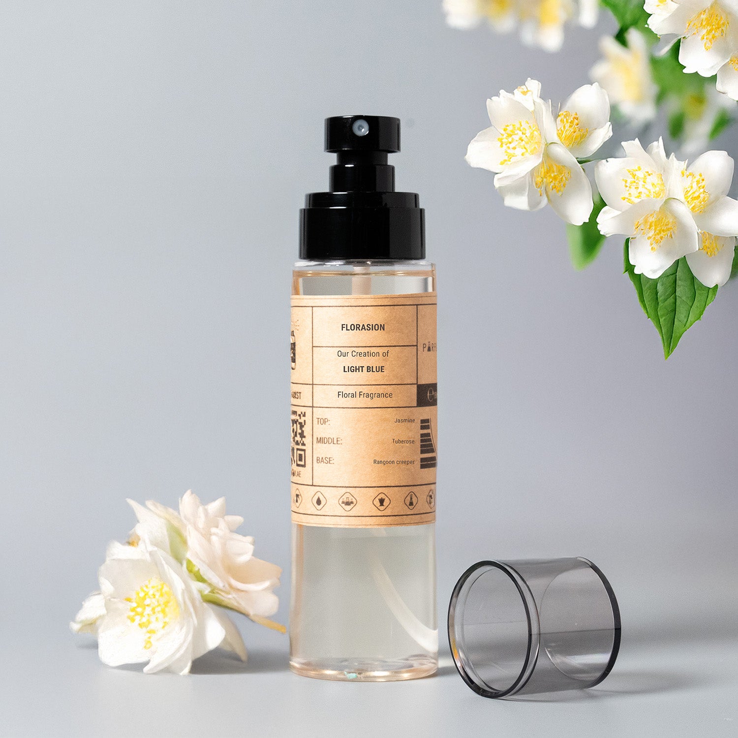 Gucci's Gucci Bloom Body Mist 150ml, UAE | Parfum.ae