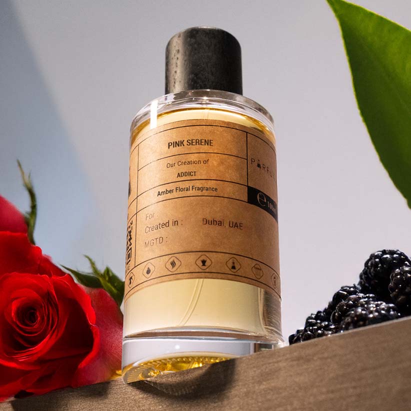 Dior's Addict Perfume - Buy Online UAE | Parfum.ae