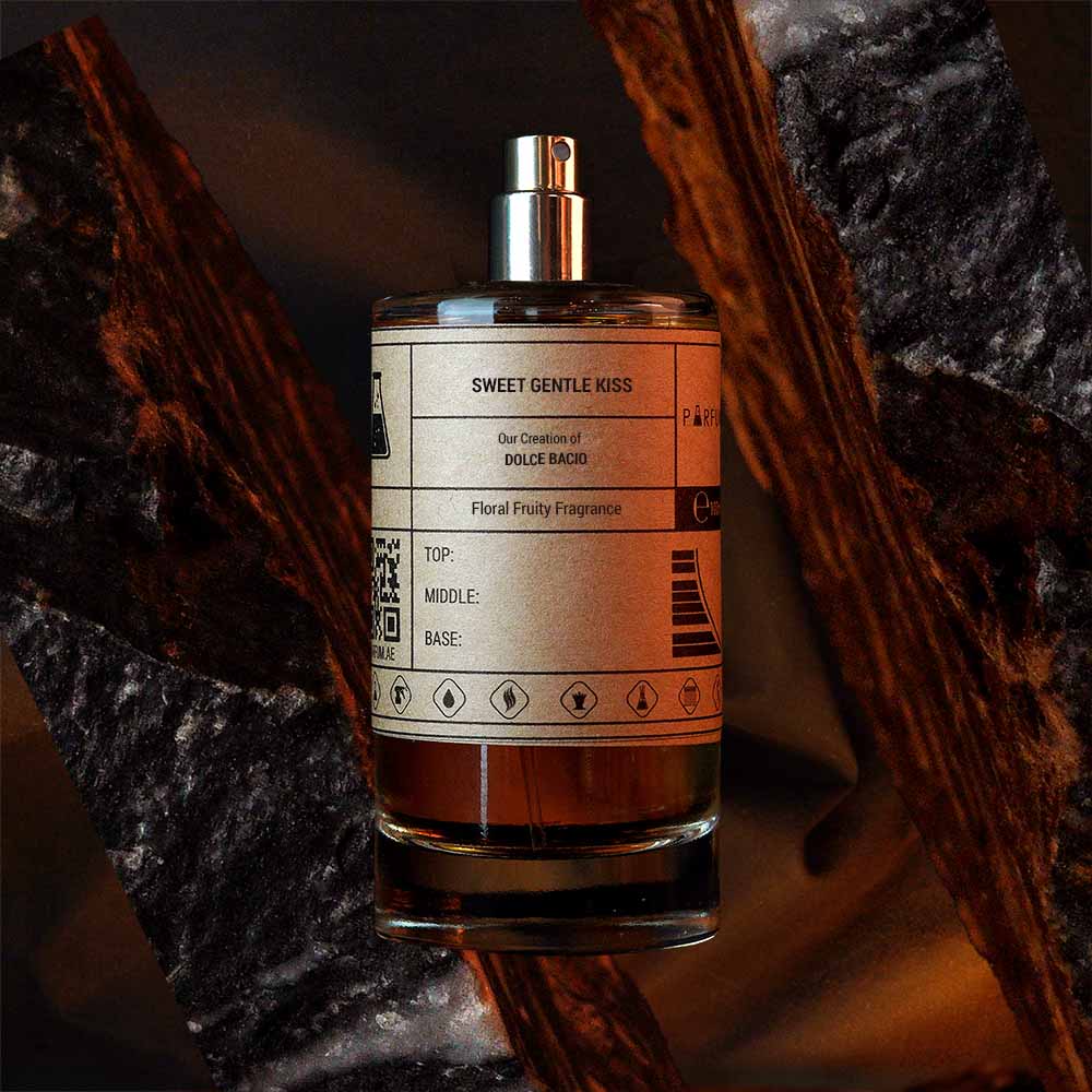 Fendi's Dolce Bacio Perfume - Buy Online UAE | Parfum.ae