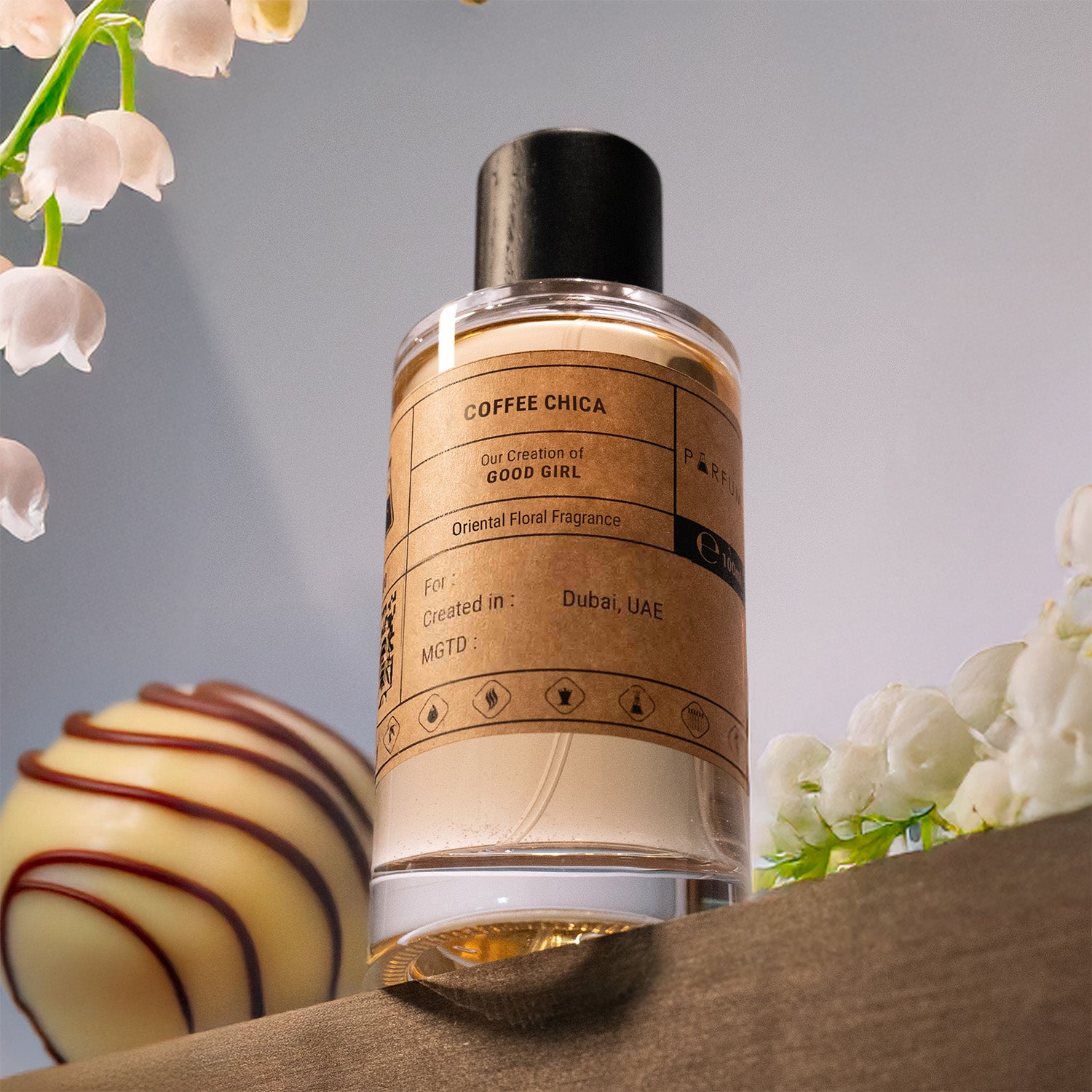 CH's Good Girl Perfume - Buy Online UAE | Parfum.ae