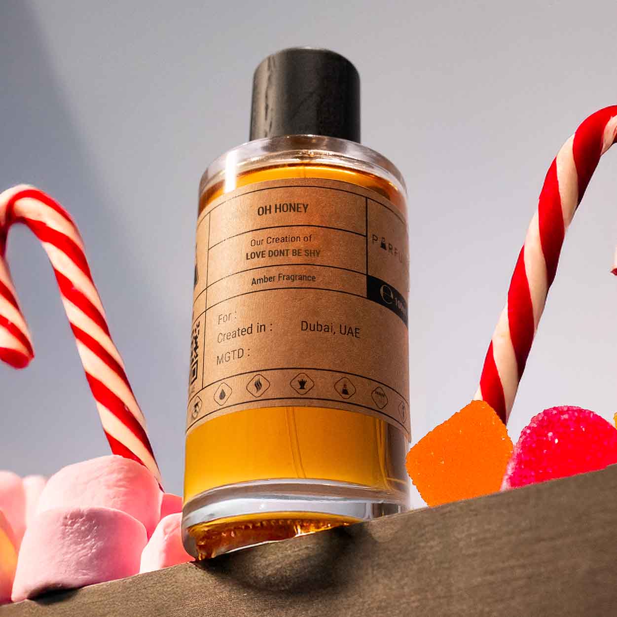 Kilian's Love Dont be Shy Perfume - Buy Online UAE | Parfum.ae