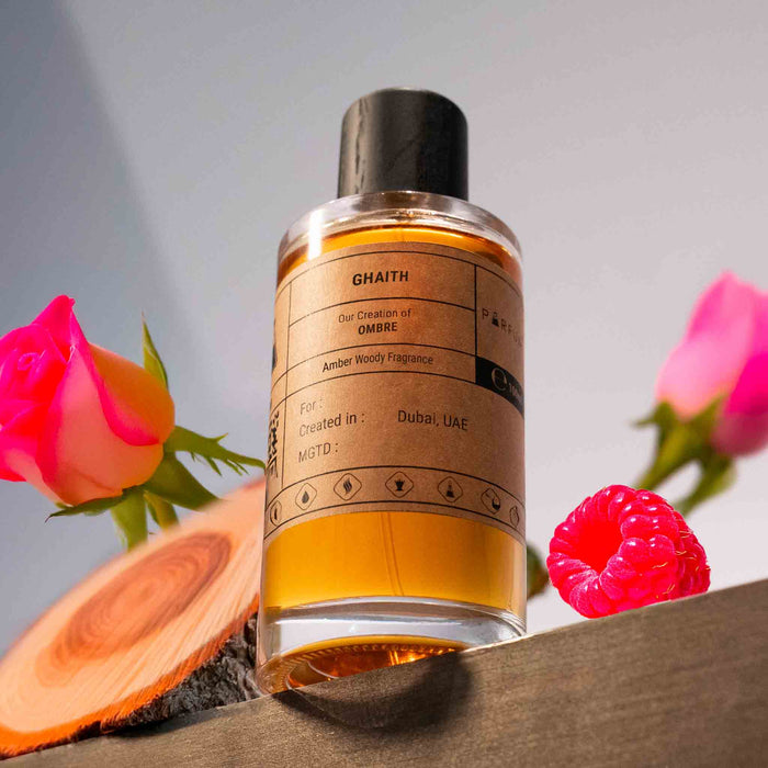 Сreate Your Own Perfume | Custom Perfume | Parfum.ae