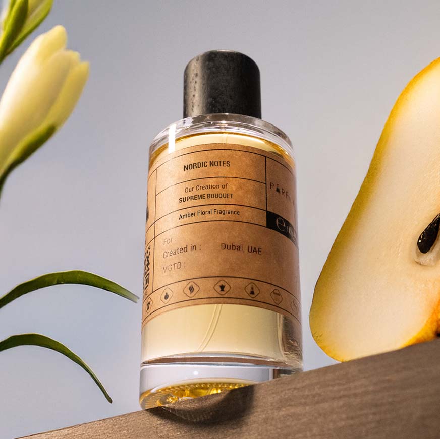 YSL's Supreme Bouquet Perfume - Buy Online UAE | Parfum.ae