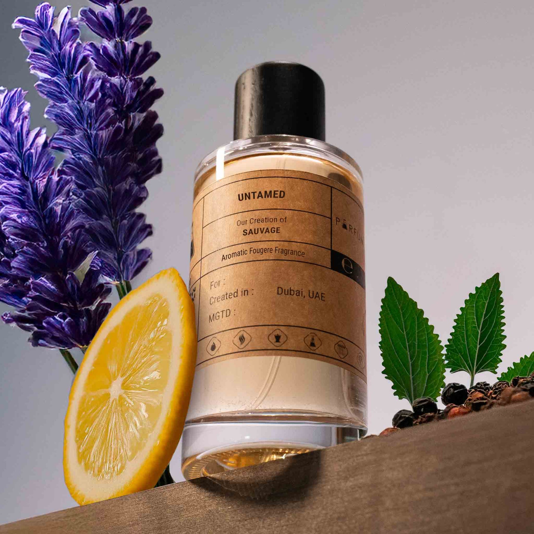 Сreate Your Own Perfume | Custom Perfume | Parfum.ae