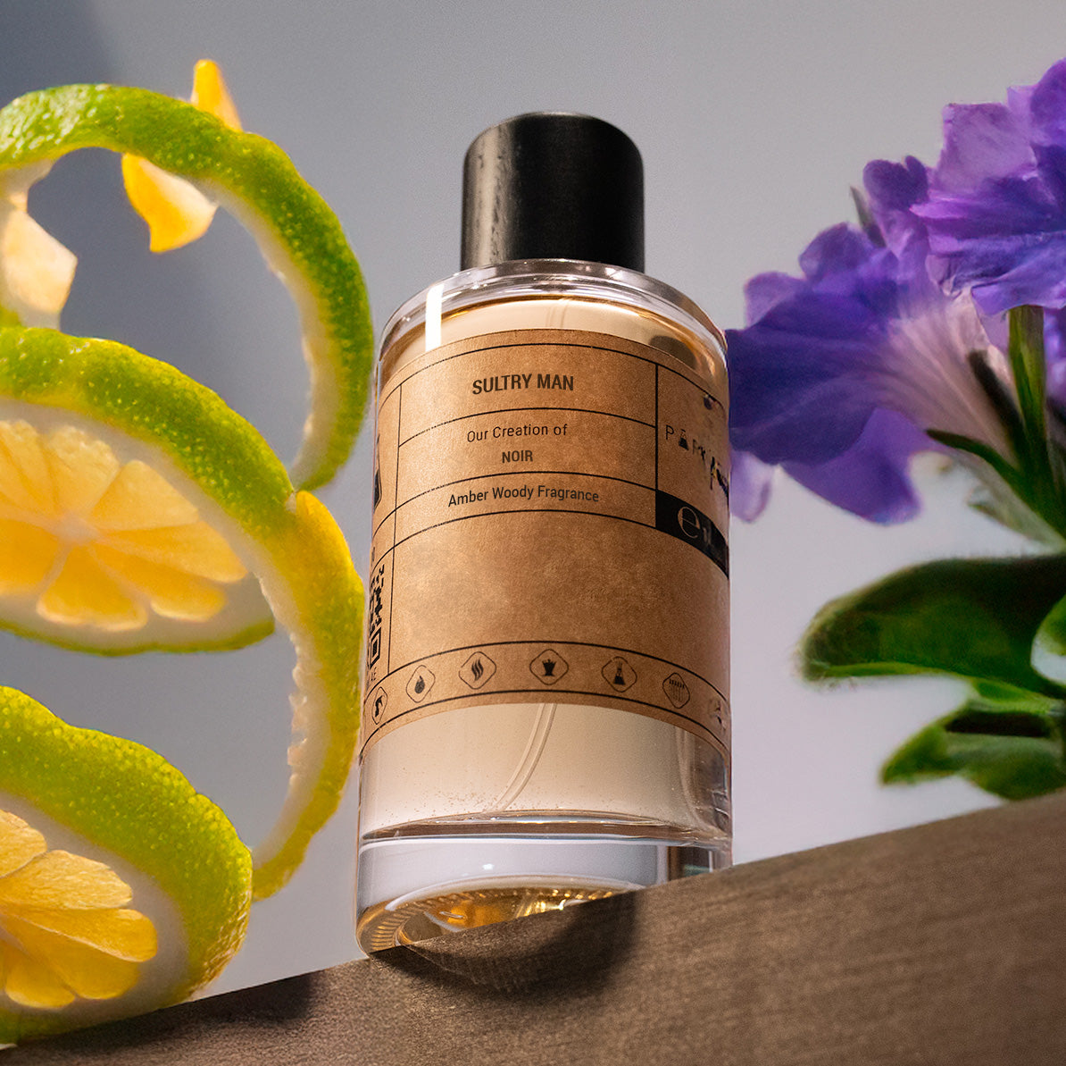 TF's Noir Perfume - Buy Online UAE | Parfum.ae