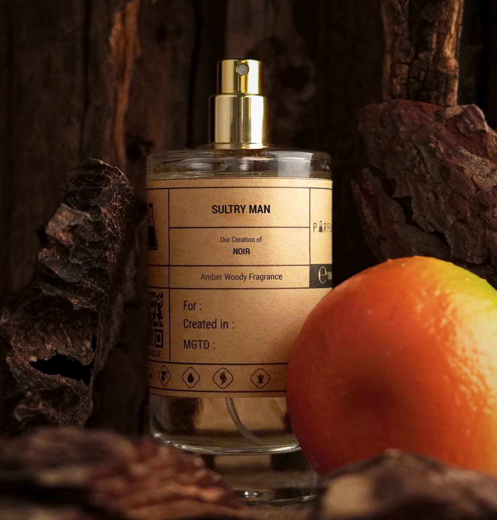 TF's Noir Perfume - Buy Online UAE | Parfum.ae