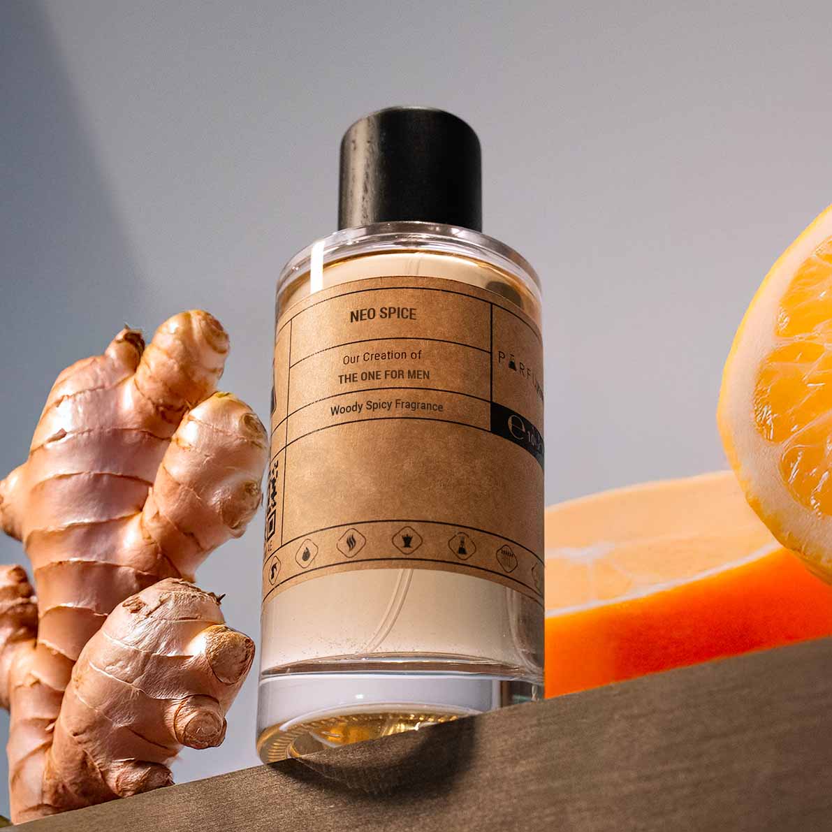 D&G's The One For Men Perfume - Buy Online UAE | Parfum.ae