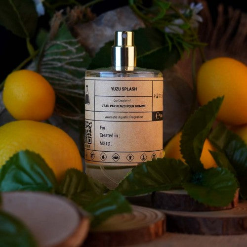 Our Creation of Kenzo's L'Eau Par Kenzo Pour Homme, UAE | Parfum.ae