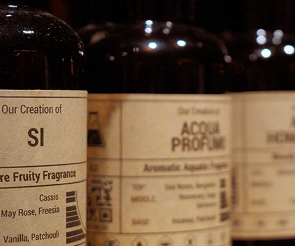 Arabic Perfumes UAE (Our Creations) | Buy Perfume Online | PARFUM.AE