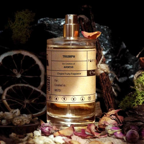 Creed's Aventus Atomizer 10ml, UAE | Parfum.ae