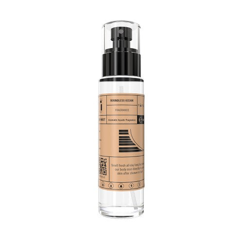 Orto Parisi's Megamare Body Mist, UAE | Parfum.ae