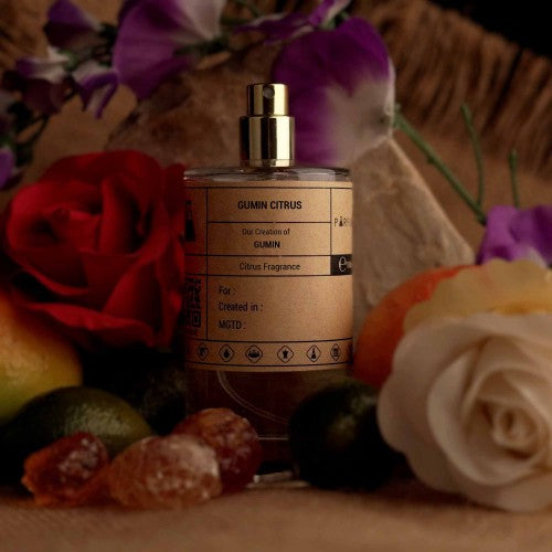 Tiziana Terenzi's Gumin Perfume - Buy Online UAE | Parfum.ae