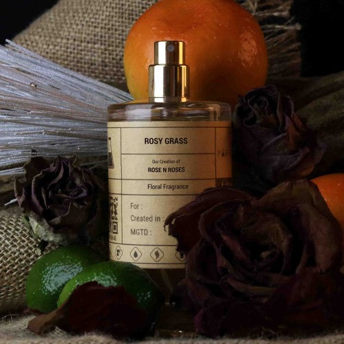 Dior's Miss Dior Rose N'Roses Perfume - Buy Online UAE | Parfum.ae